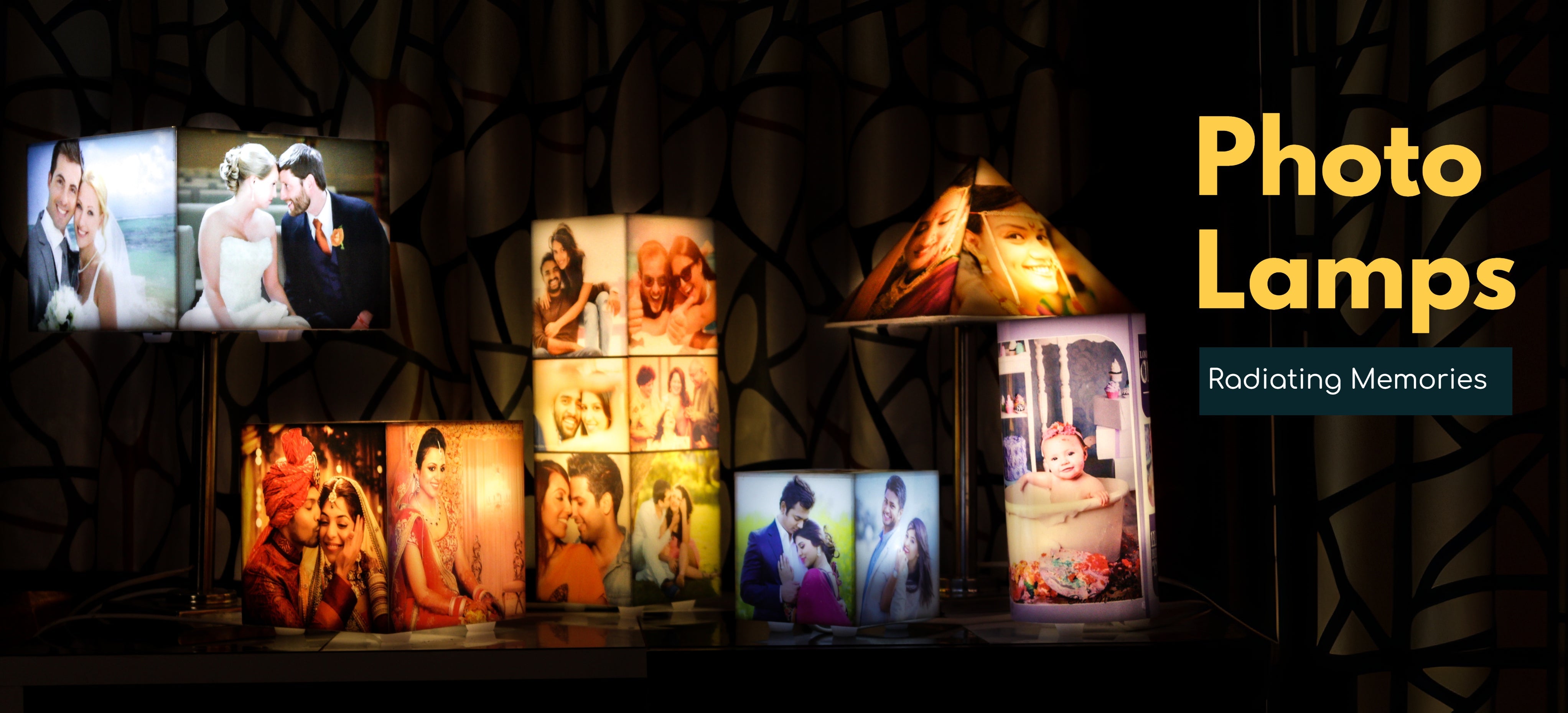 Photo Lamps Online | Personalized Photo Gifts & Custom Lamps – Zoci Voci