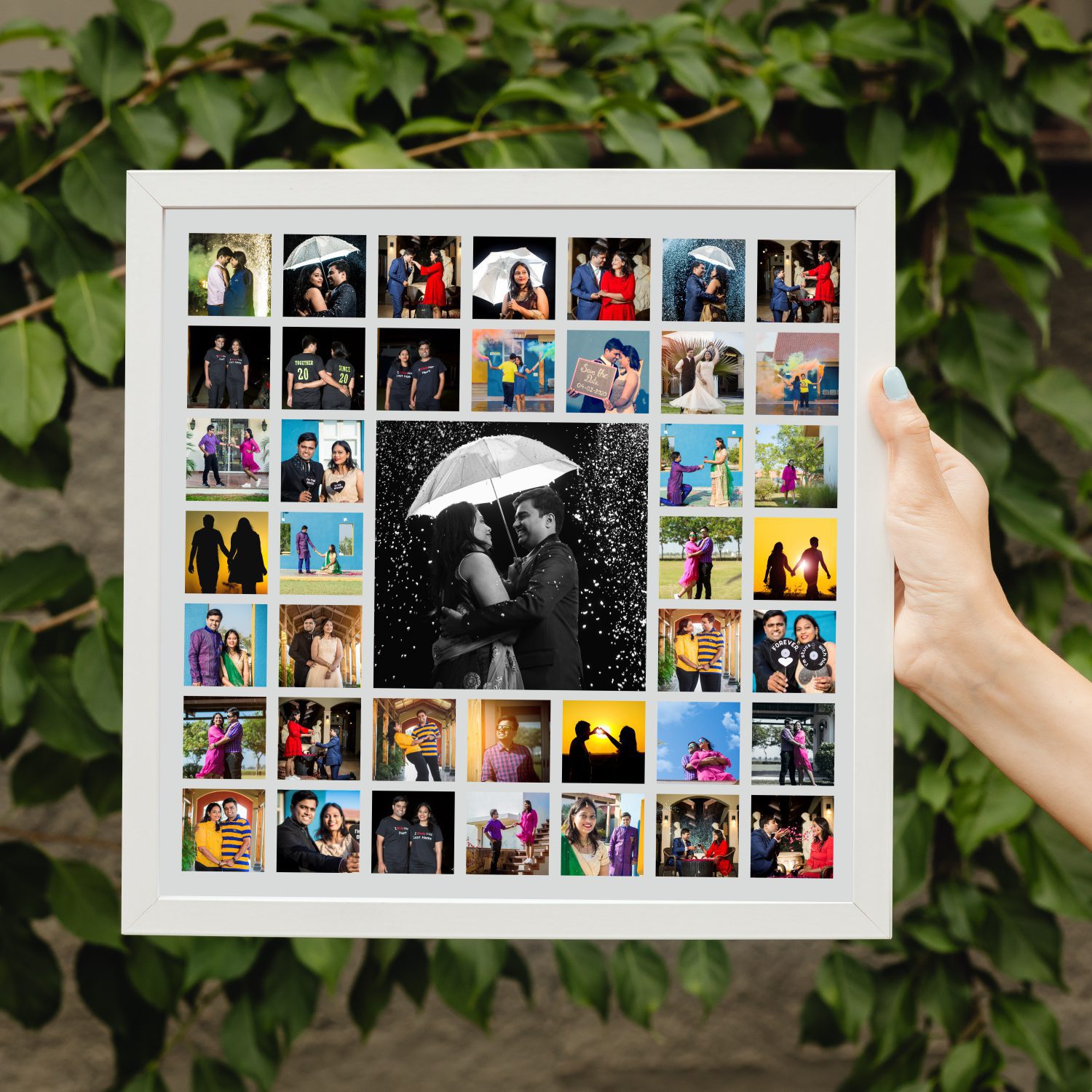 Life Collage